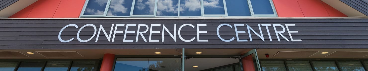 Conference Centre - EPIC