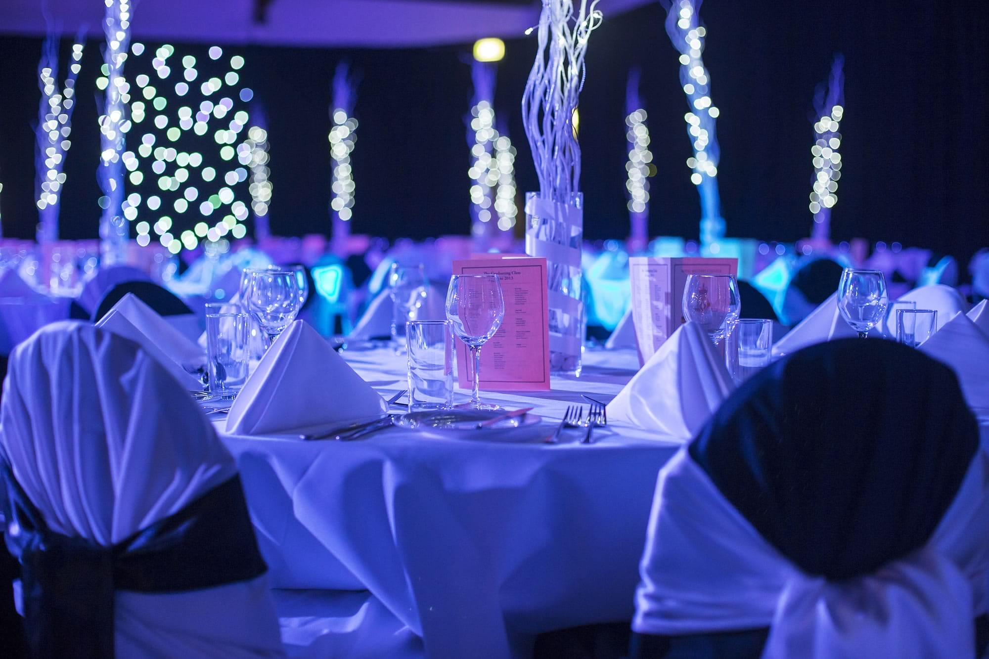 Private Parties - EPIC