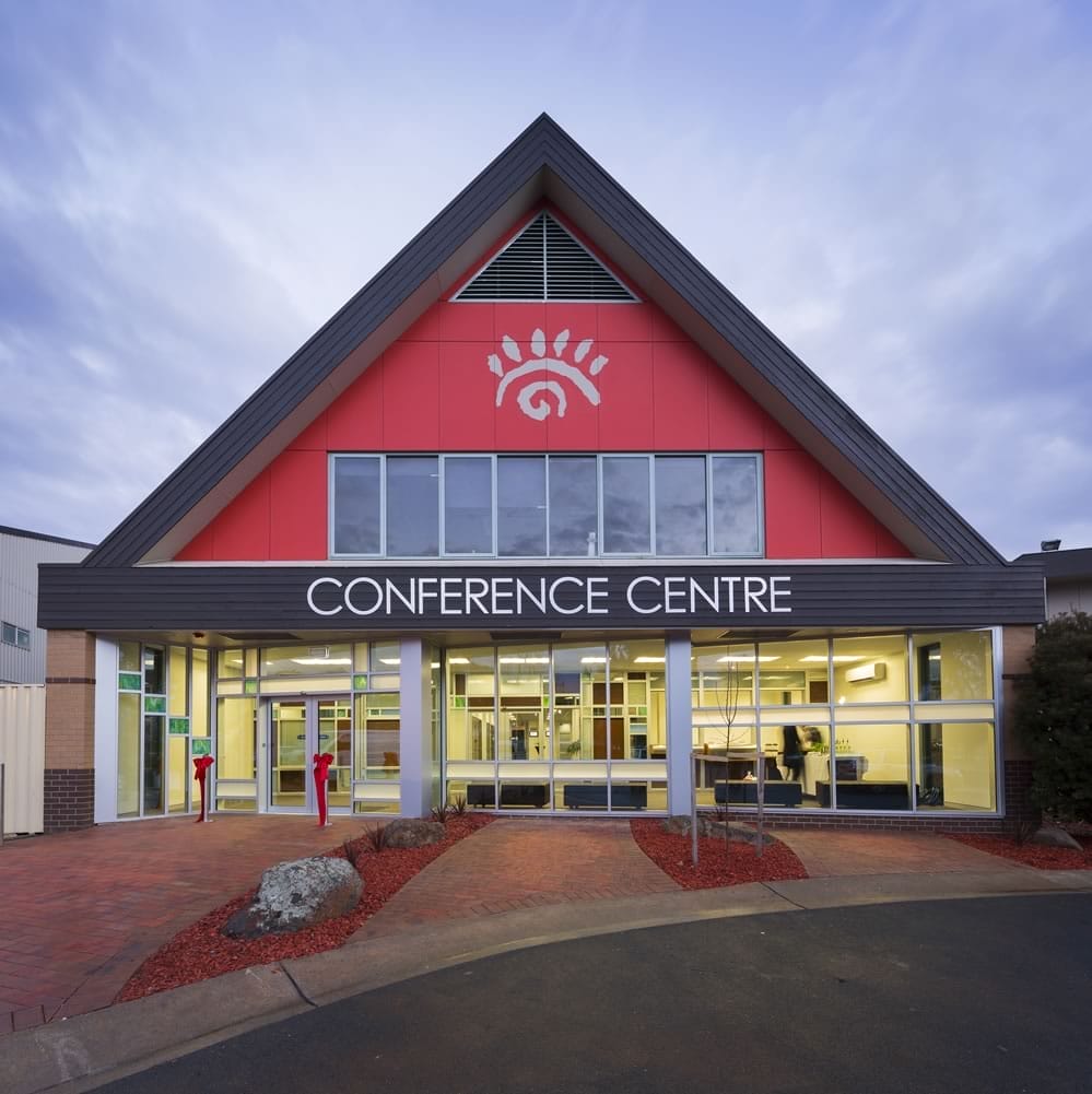 Venues and Spaces - EPIC